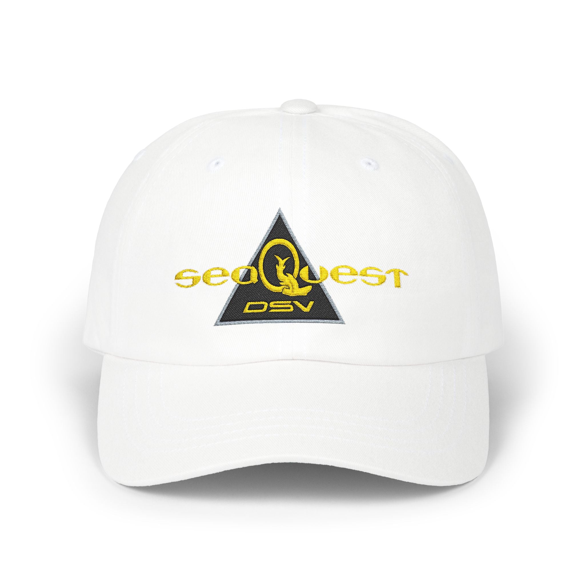 SQ - DSV Hat