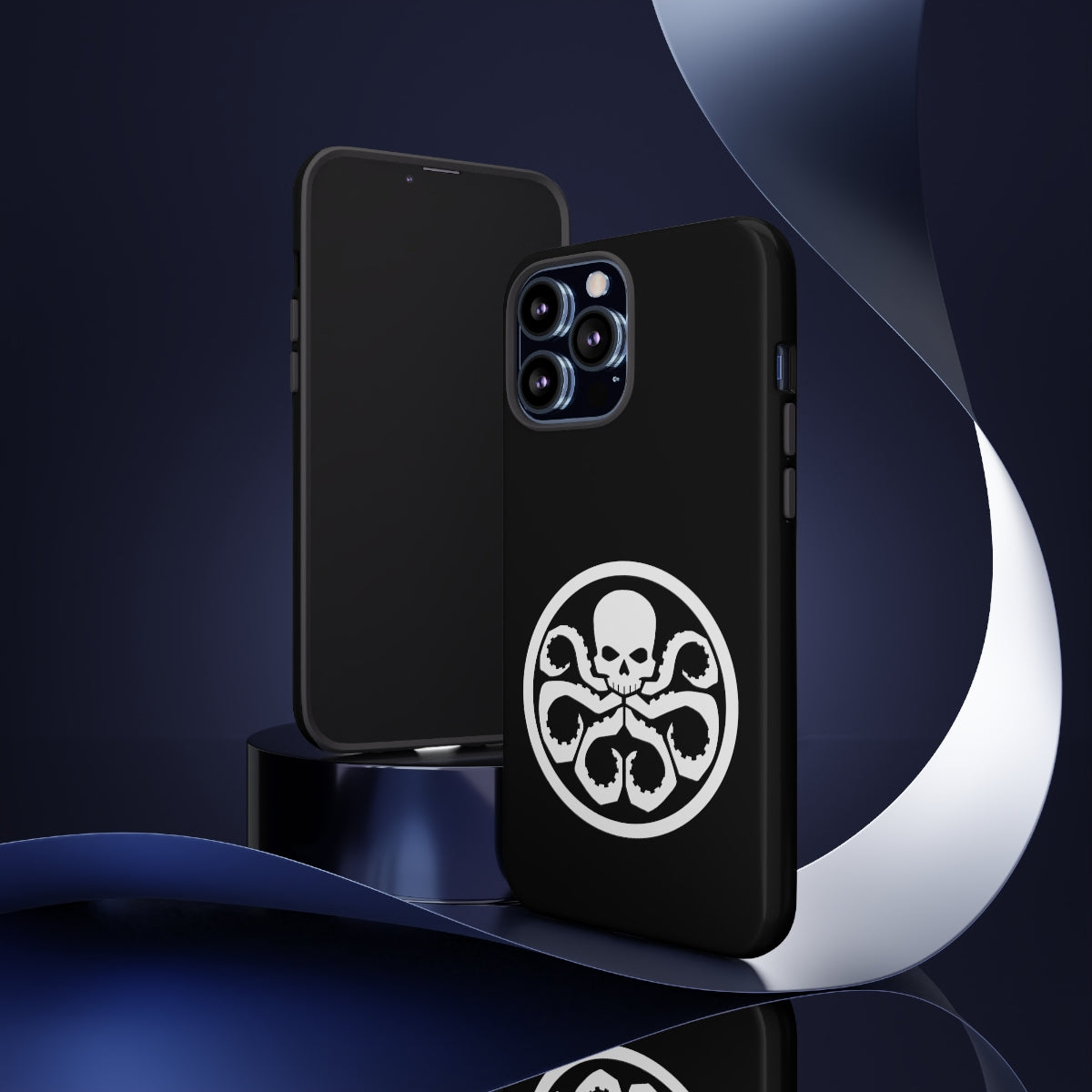 HYDRA Phone Case