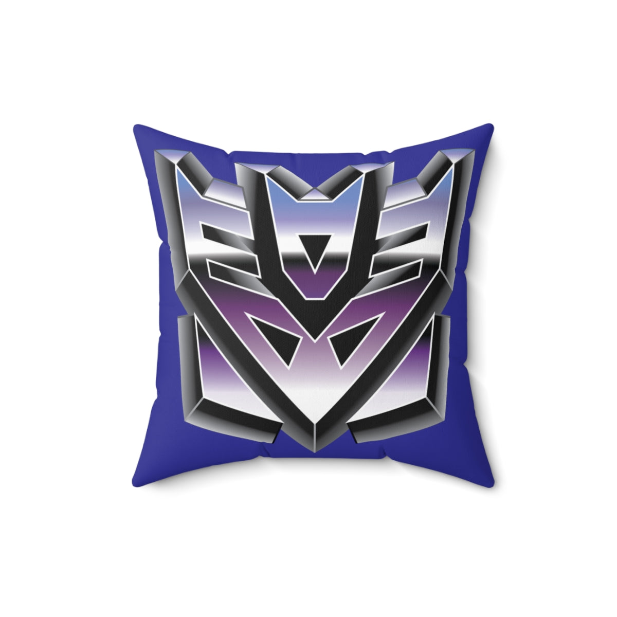 Deceptive Robots Pillow