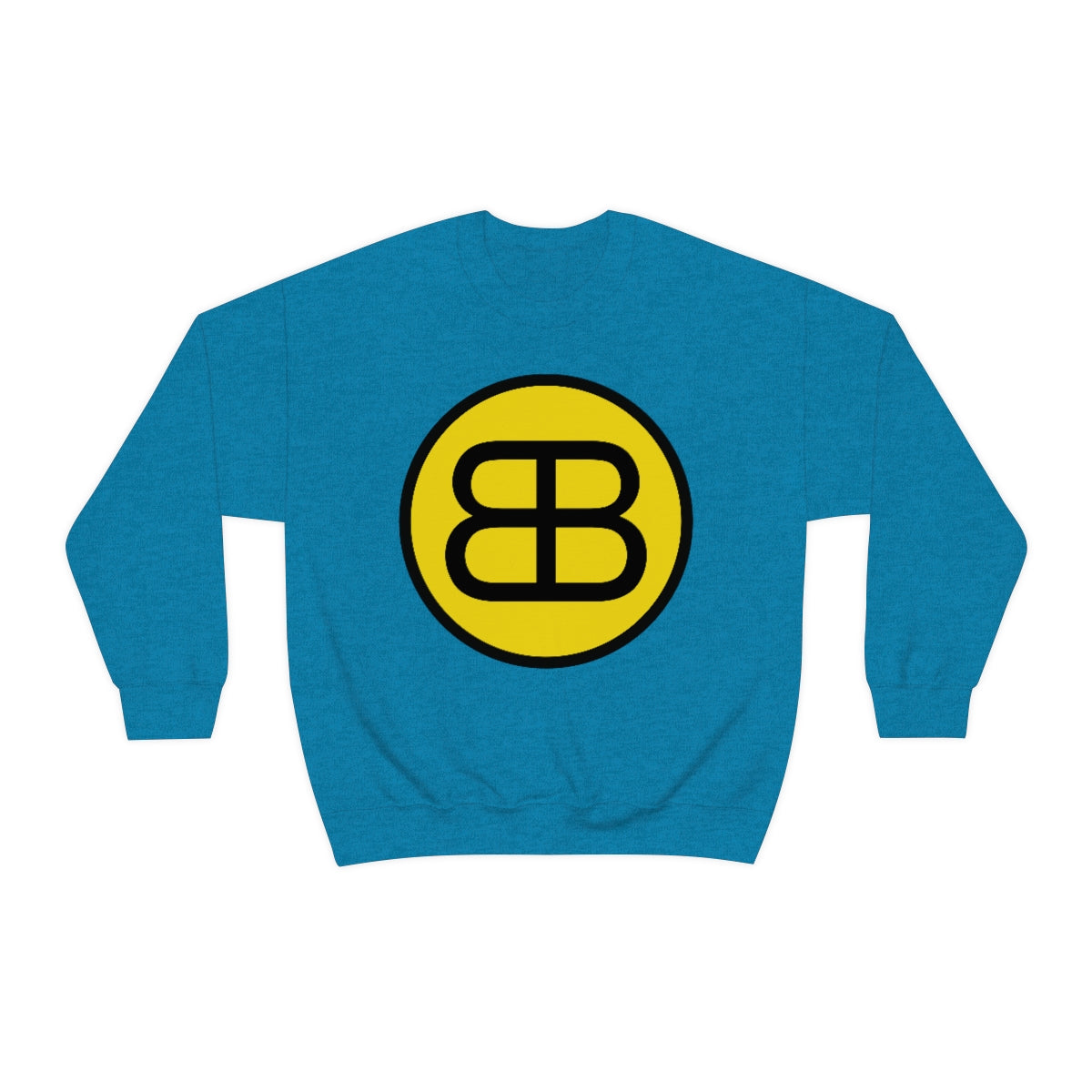 BB - Blue Blaze Irregulars Sweatshirt