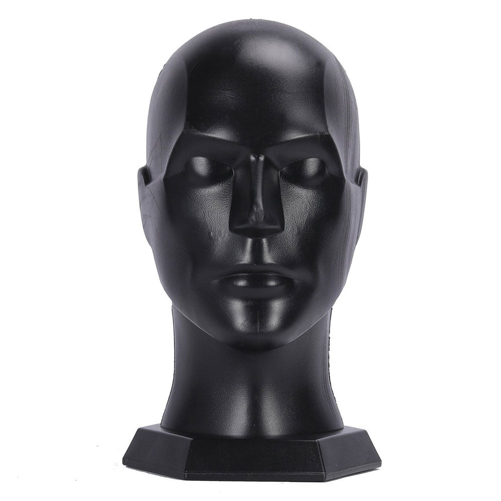 PVC Prop Helmet Display