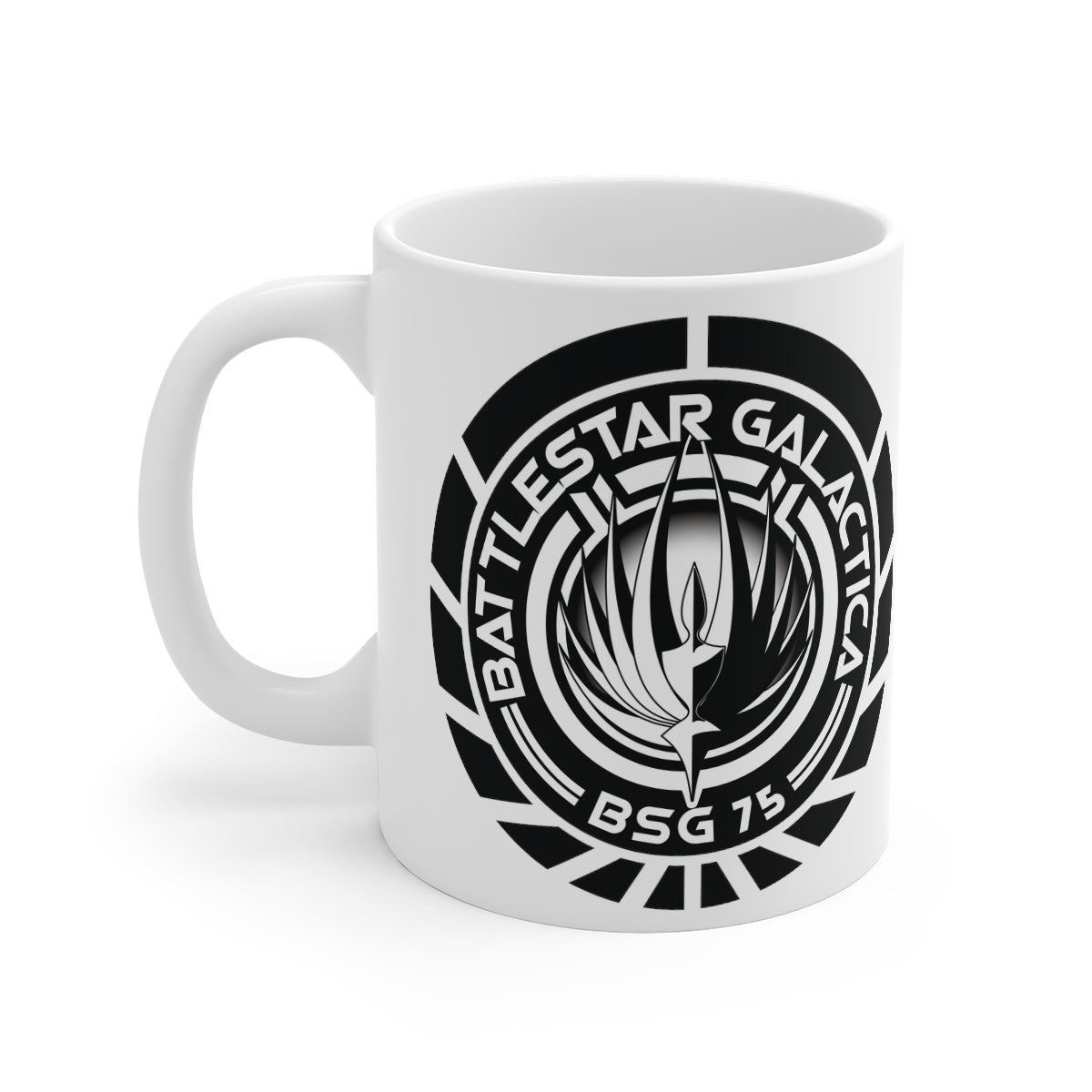 BSG75 Mug