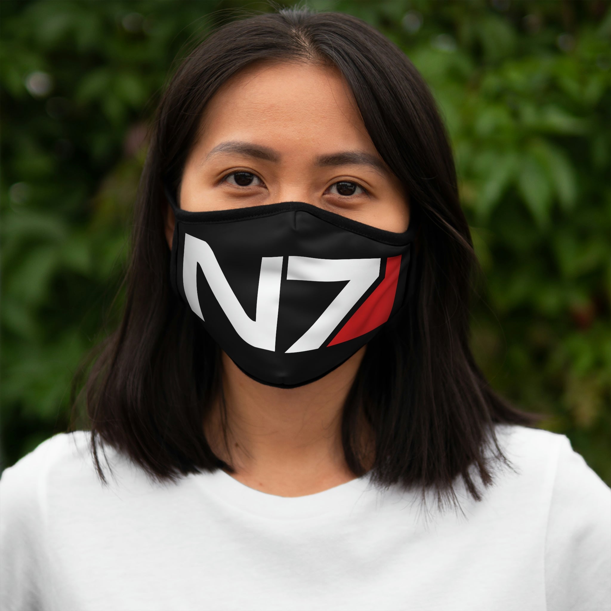 Mass N7 Face Mask