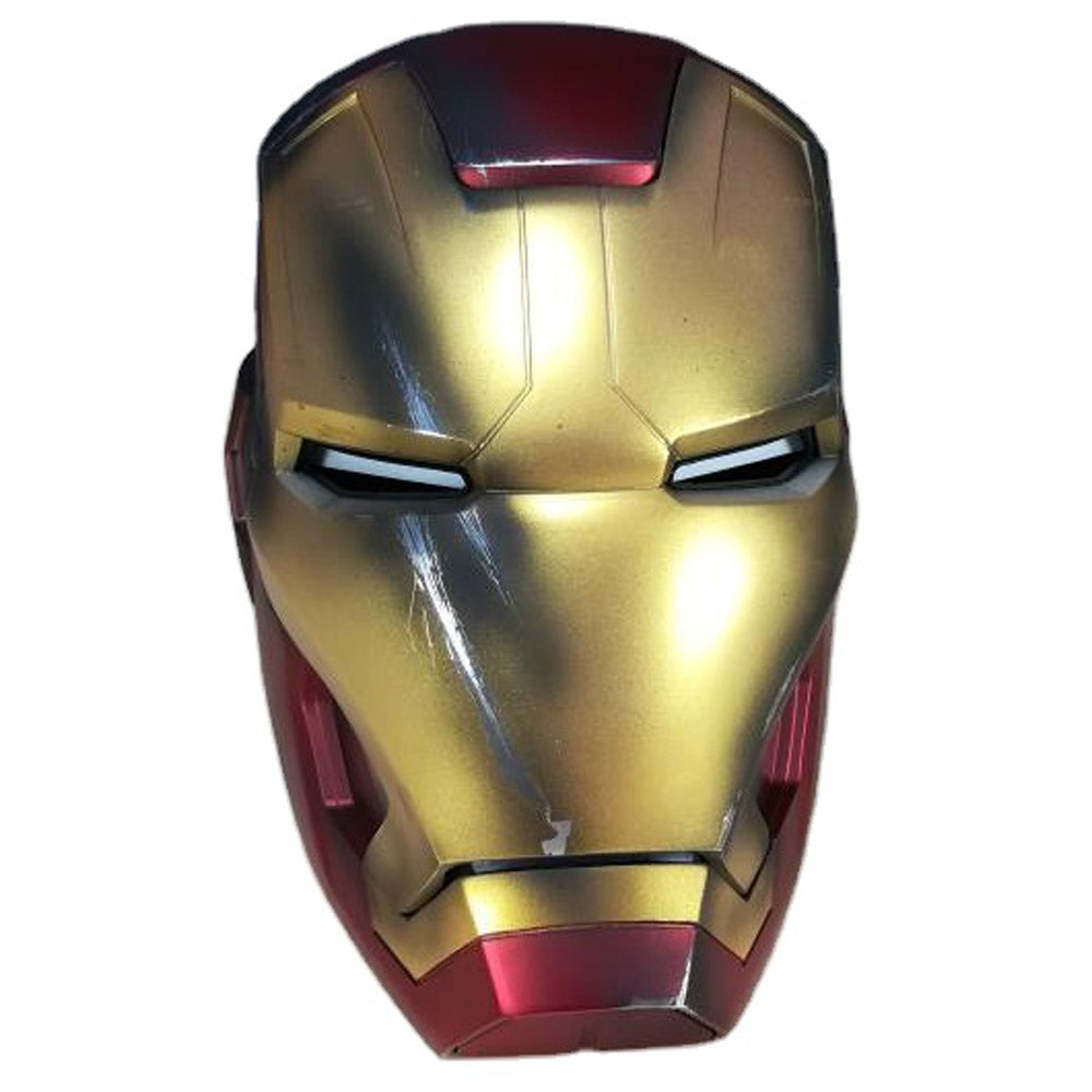 Iron Man Mask Png